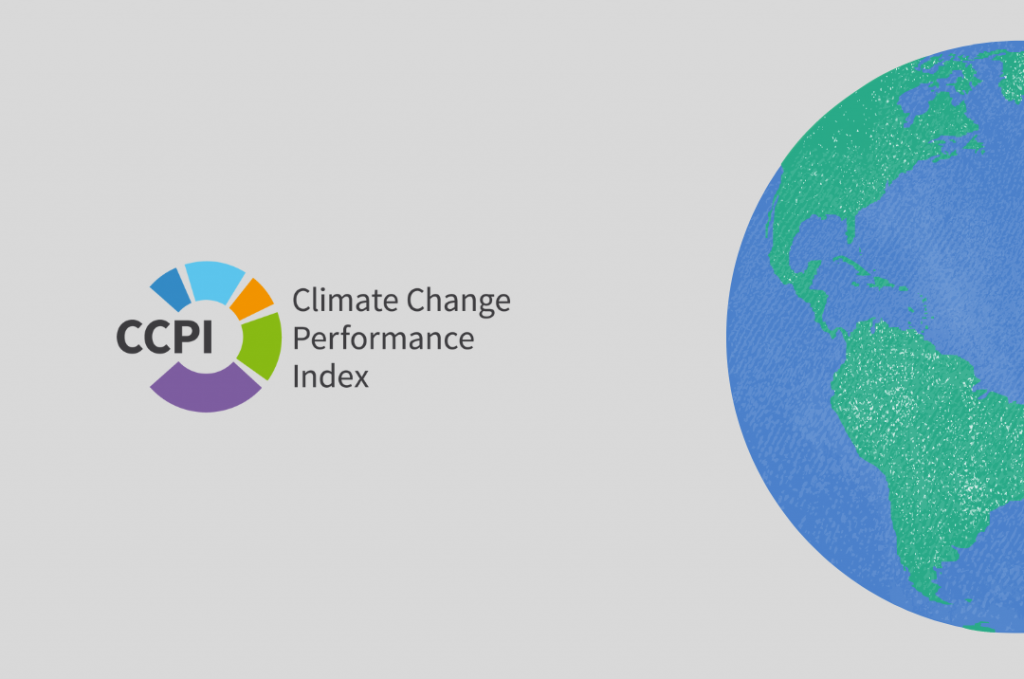 CCPI foi atualizado: Portugal quase no top10 – RECISTEEL